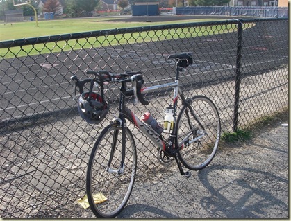 Brickervals | DC Rainmaker