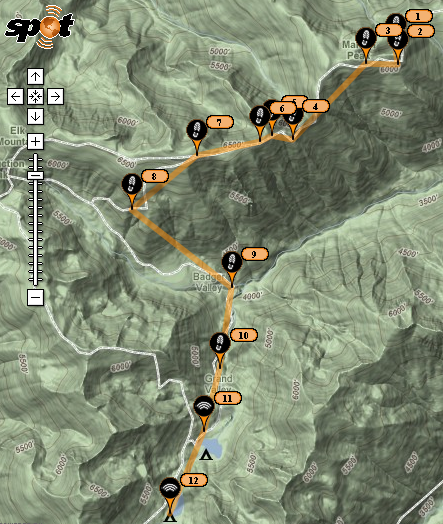 Spot Tracker Review | DC Rainmaker