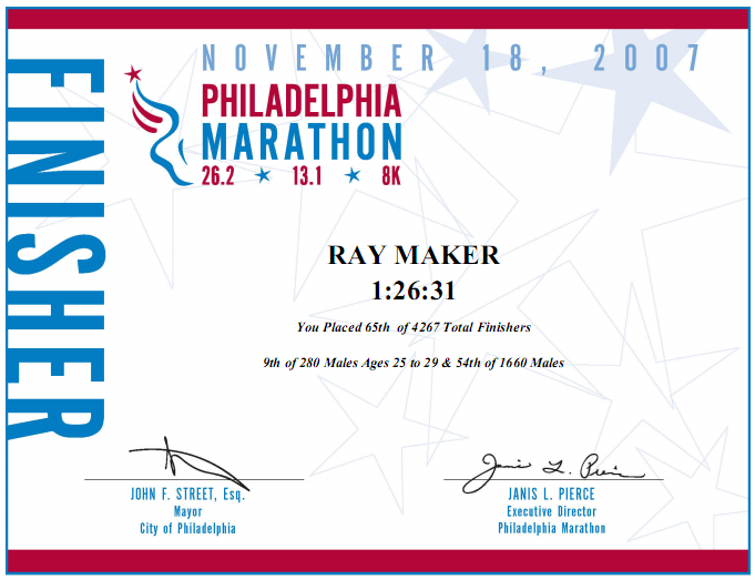 My requests to race directors | DC Rainmaker