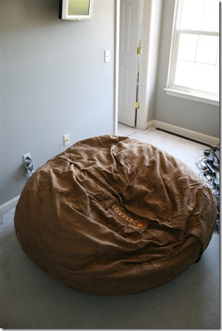 My Giant Sac | DC Rainmaker