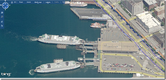 Tour de Seattle | DC Rainmaker