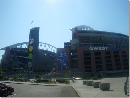 Tour de Seattle | DC Rainmaker