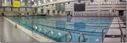 Swimming in the big boy (and girl) pool | DC Rainmaker