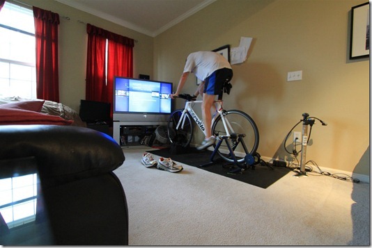 Tuesday Training, Trainers, and Trimming | DC Rainmaker