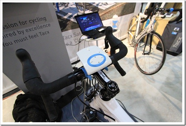 A bit of time playing with the Tacx VR Trainer | DC Rainmaker