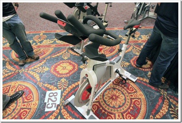 A brief tour of ANT+ enabled Fitness/Gym Equipment | DC Rainmaker