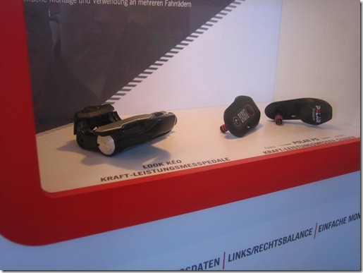 The Polar/Look Power Meters & Power2Max Power Meter | DC Rainmaker