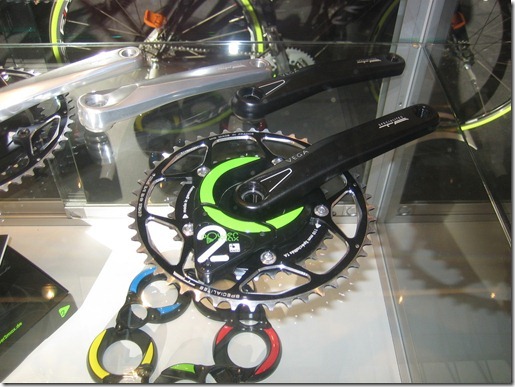 The Polar/Look Power Meters & Power2Max Power Meter | DC Rainmaker