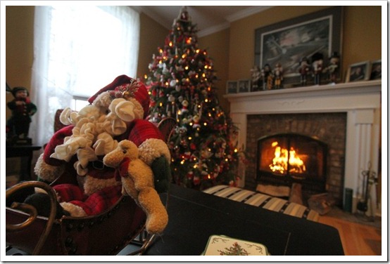 A Newfoundland Christmas | DC Rainmaker