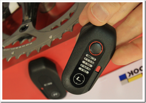 A brief update pictorial on Polar’s upcoming Keo power meter | DC Rainmaker