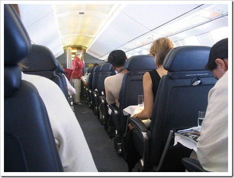 Time Capsule Trip Report: Flying the Concorde | DC Rainmaker