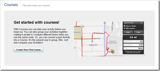 New Garmin Connect Updates (including courses and workouts!) | DC Rainmaker