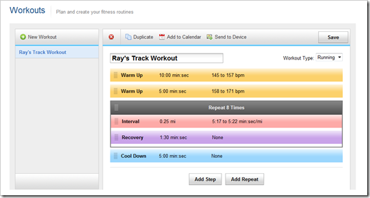New Garmin Connect Updates (including courses and workouts!) | DC Rainmaker