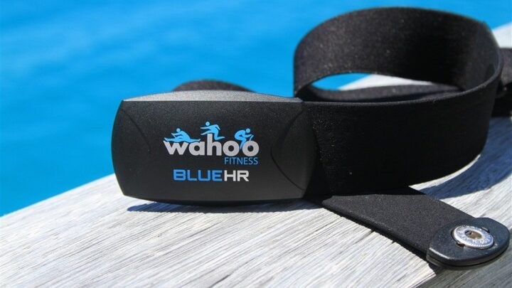Wahoo Fitness Blue SC Bluetooth Smart Speed/Cadence Sensor In-Depth ...