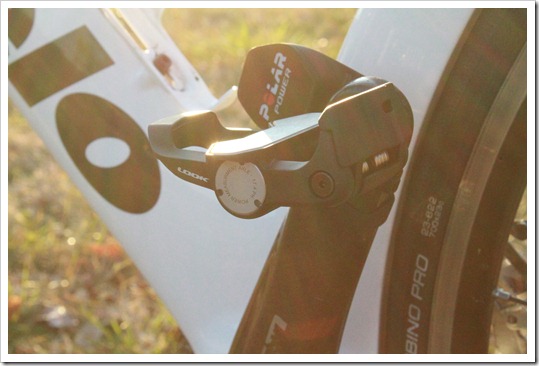 Friday Tidbits: Velodromes, 10K’s, Polar Power Meters, and a bike ...