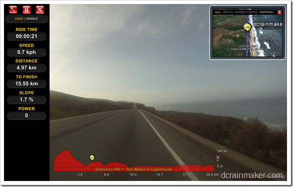 RacerMate (CompuTrainer) resolves RacerMate One contract issues, might ...