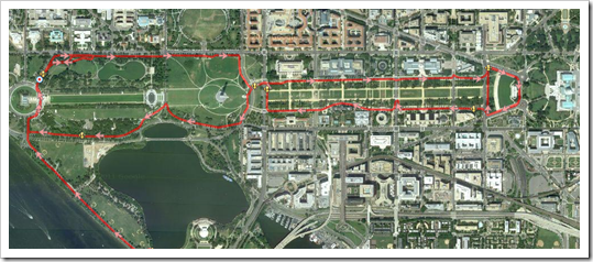 Spending time with the Specialized Venge and running hard between DC ...