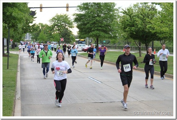 A Weekend of Trail Running and Mountain Riding | DC Rainmaker