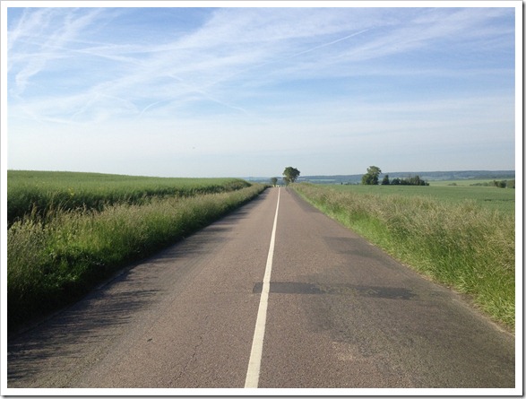 A long ride from Paris | DC Rainmaker