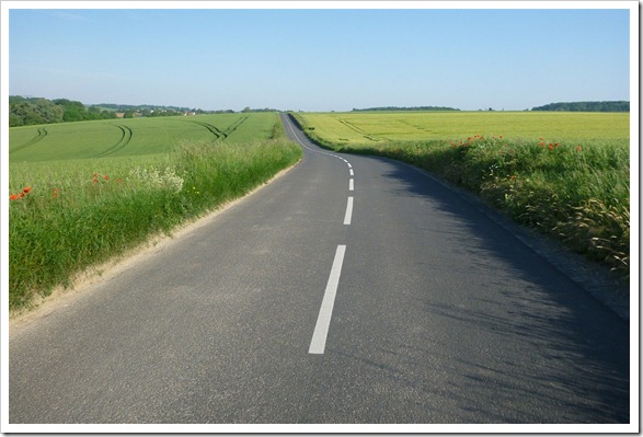 A long ride from Paris | DC Rainmaker