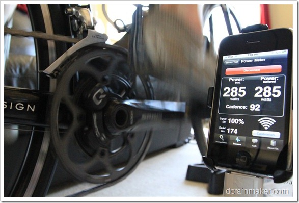 The current state of Bluetooth Smart/Low Energy in sports technology ...