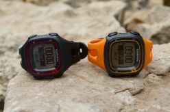 Garmin Forerunner 10 (FR10) GPS watch In-Depth Review | DC Rainmaker