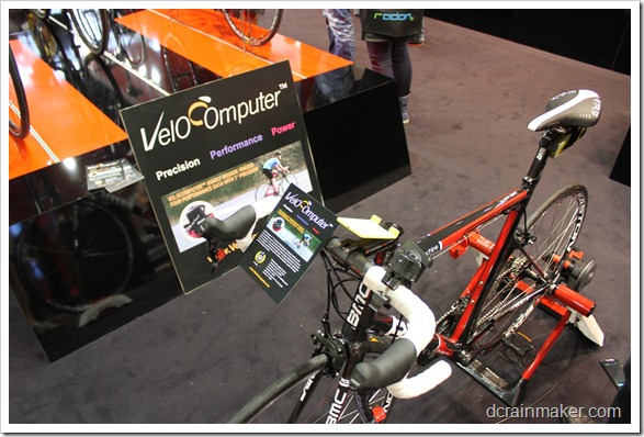 Hands on with a $200 Bluetooth Smart power meter and precision distance ...