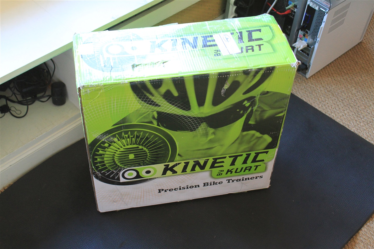 Kurt Kinetic inRide | DC Rainmaker