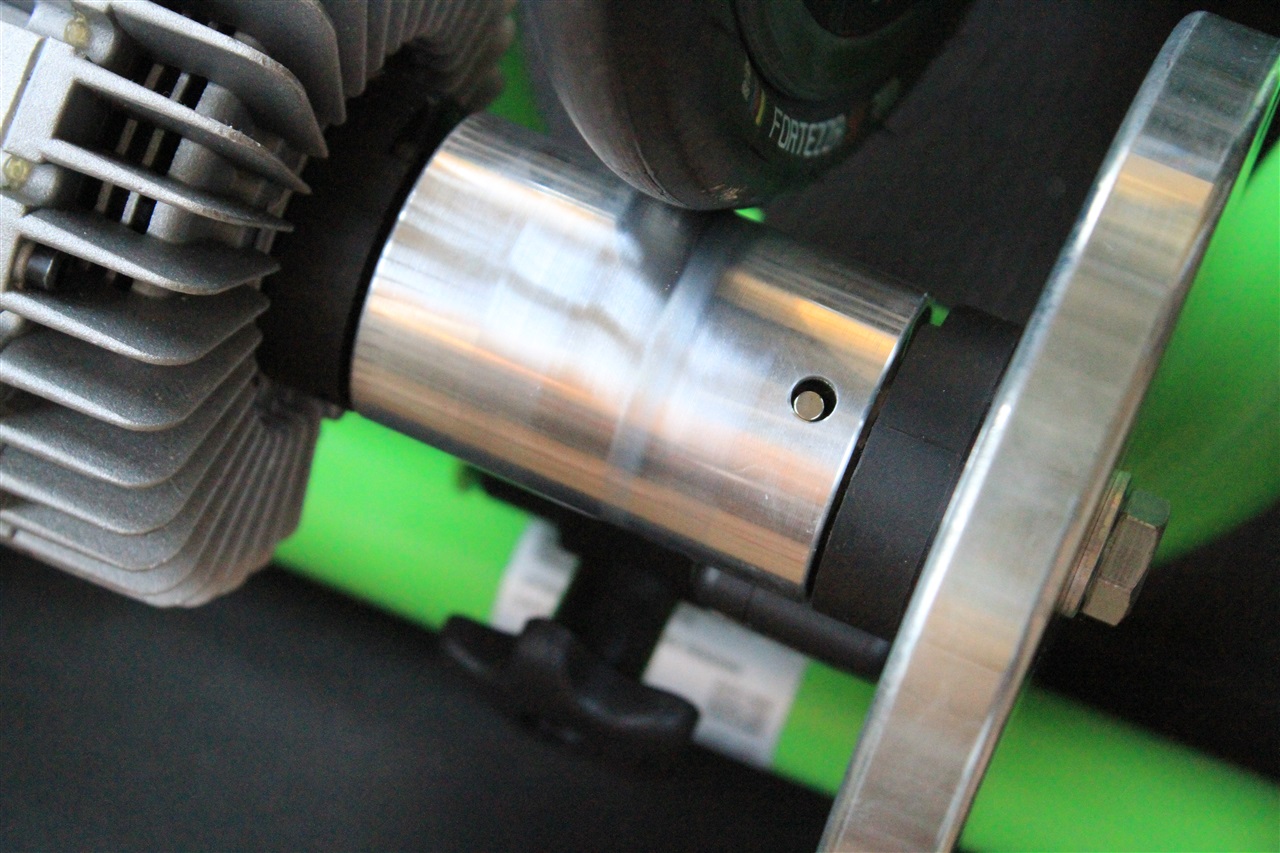 Kurt Kinetic inRide | DC Rainmaker