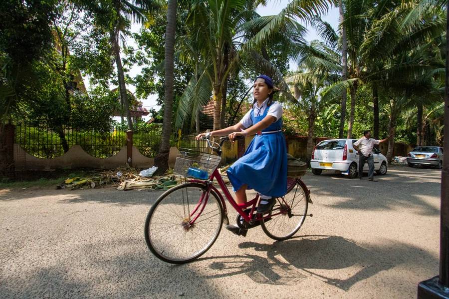 A Kochi, India Runaround | DC Rainmaker