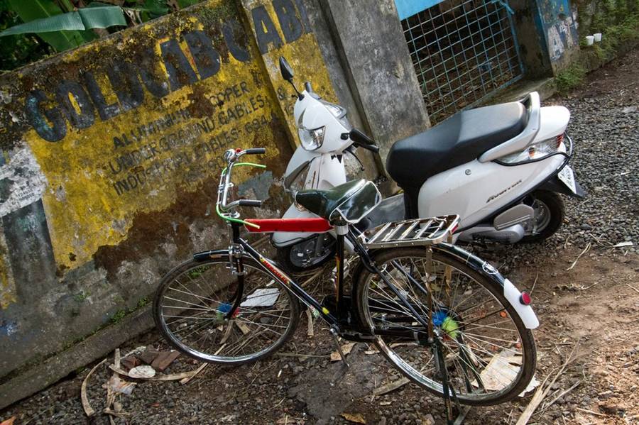 A Kochi, India Runaround | DC Rainmaker