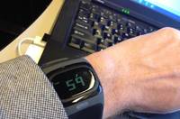 A day of continuous heart rate monitoring | DC Rainmaker