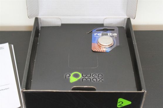 Power2Max Power Meter In-Depth Review | DC Rainmaker