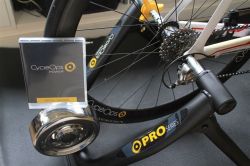 CycleOps Virtual Training In-Depth Review | DC Rainmaker