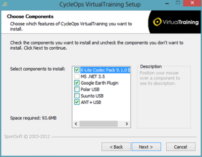 CycleOps Virtual Training In-Depth Review | DC Rainmaker