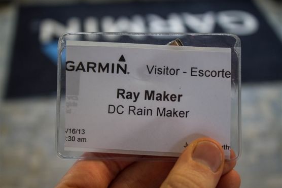 An In-Depth Visit Behind the Scenes at Garmin Headquarters | DC Rainmaker