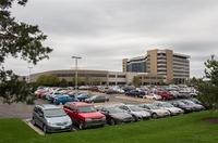 An In-Depth Visit Behind the Scenes at Garmin Headquarters | DC Rainmaker