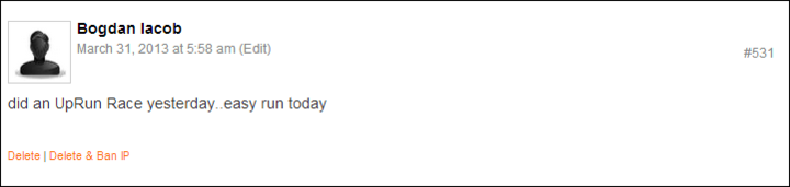 The Easter You Choose The Gadget Giveaway Results! | DC Rainmaker