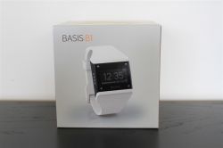 Basis B1 Watch In-Depth Review | DC Rainmaker
