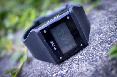 Basis B1 Watch In-Depth Review | DC Rainmaker