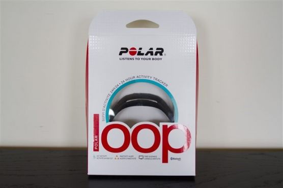 Initial hands-on with Polar Loop activity tracker | DC Rainmaker