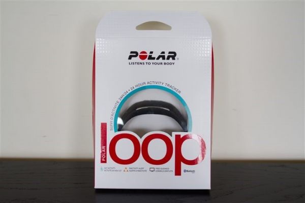 Initial hands-on with Polar Loop activity tracker | DC Rainmaker