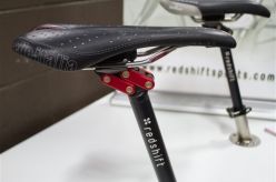 Redshift Sports demonstrates Switch Aero System quick-release and quick ...