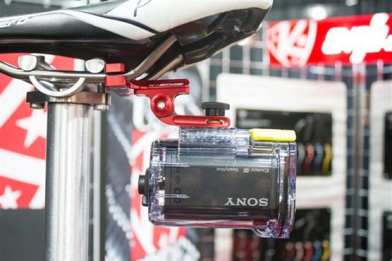 K-Edge adds new mount options for GoPro, Sony Action Cam, and Garmin ...