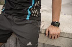 Initial thoughts on the new Adidas Smart Run GPS watch | DC Rainmaker