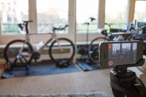 Automated Bike Fit Measurement App Review: Bike Fast Fit | DC Rainmaker