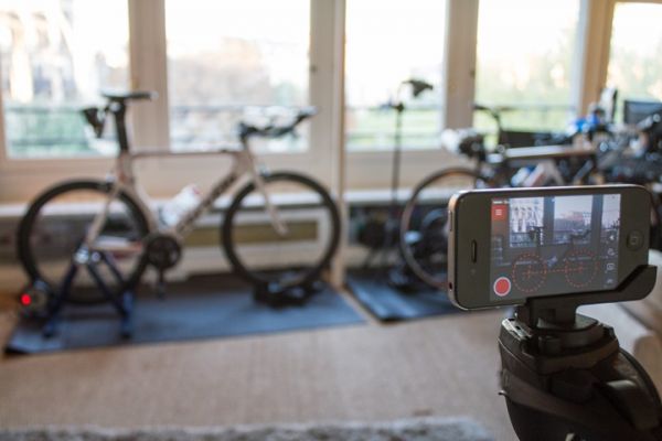 Automated Bike Fit Measurement App Review: Bike Fast Fit | DC Rainmaker