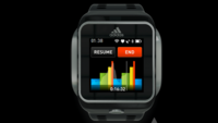 Initial thoughts on the new Adidas Smart Run GPS watch | DC Rainmaker