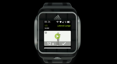 Initial thoughts on the new Adidas Smart Run GPS watch | DC Rainmaker