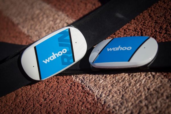 Hands on with Wahoo Fitness TICKR, TICKR RUN, and TICKR X | DC Rainmaker